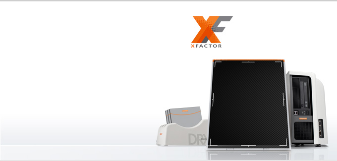 Sistema DRX-1 da CARESTREAM | Brasfilme